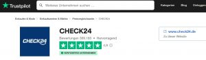 CHECK24 Gutschein: Jetzt bis zu 60% Rabatt auf Reisen